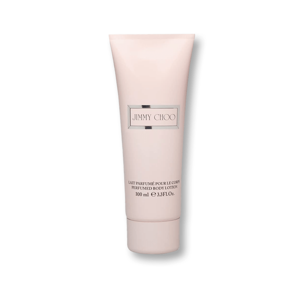 Shop Jimmy Choo Body Lotion in the UK