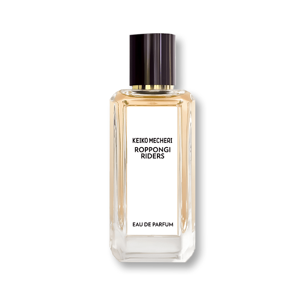 Shop Keiko Mecheri Roppongi Riders EDP in the UK