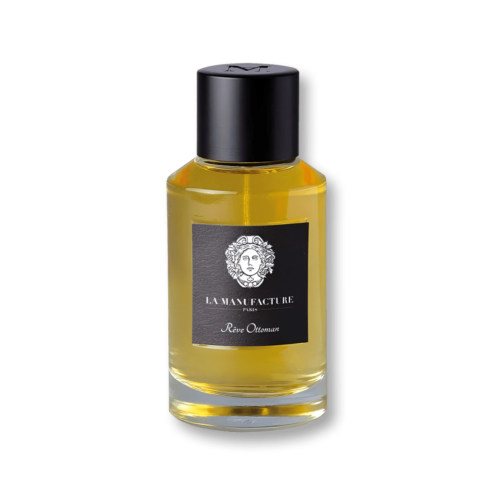 Shop La Manufacture Opus Matieres Reve Ottoman EDP | My Perfume Shop UK