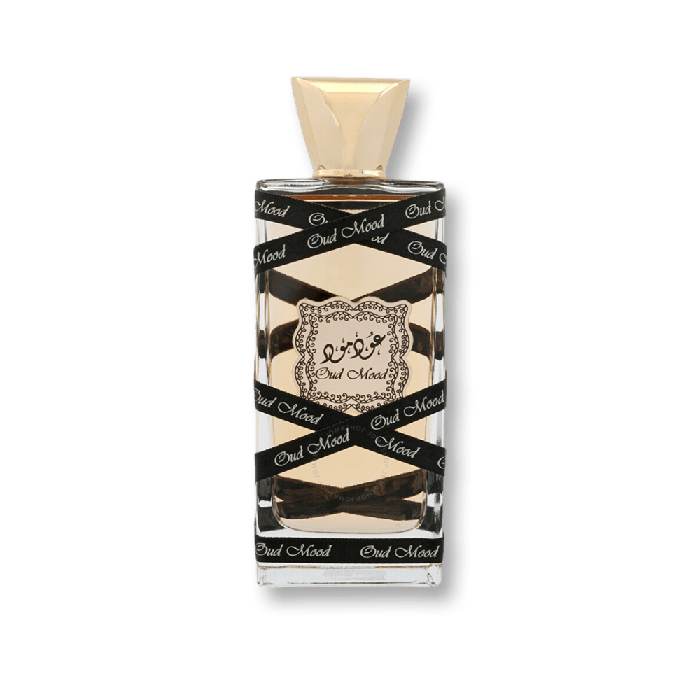 Shop Lattafa Oud Mood EDP in the UK
