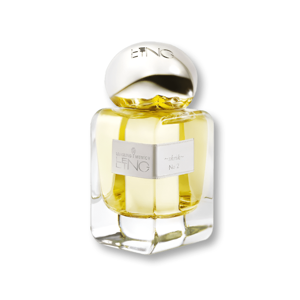 Shop Lengling Munich Skrik No.2 Extrait De Parfum in the UK