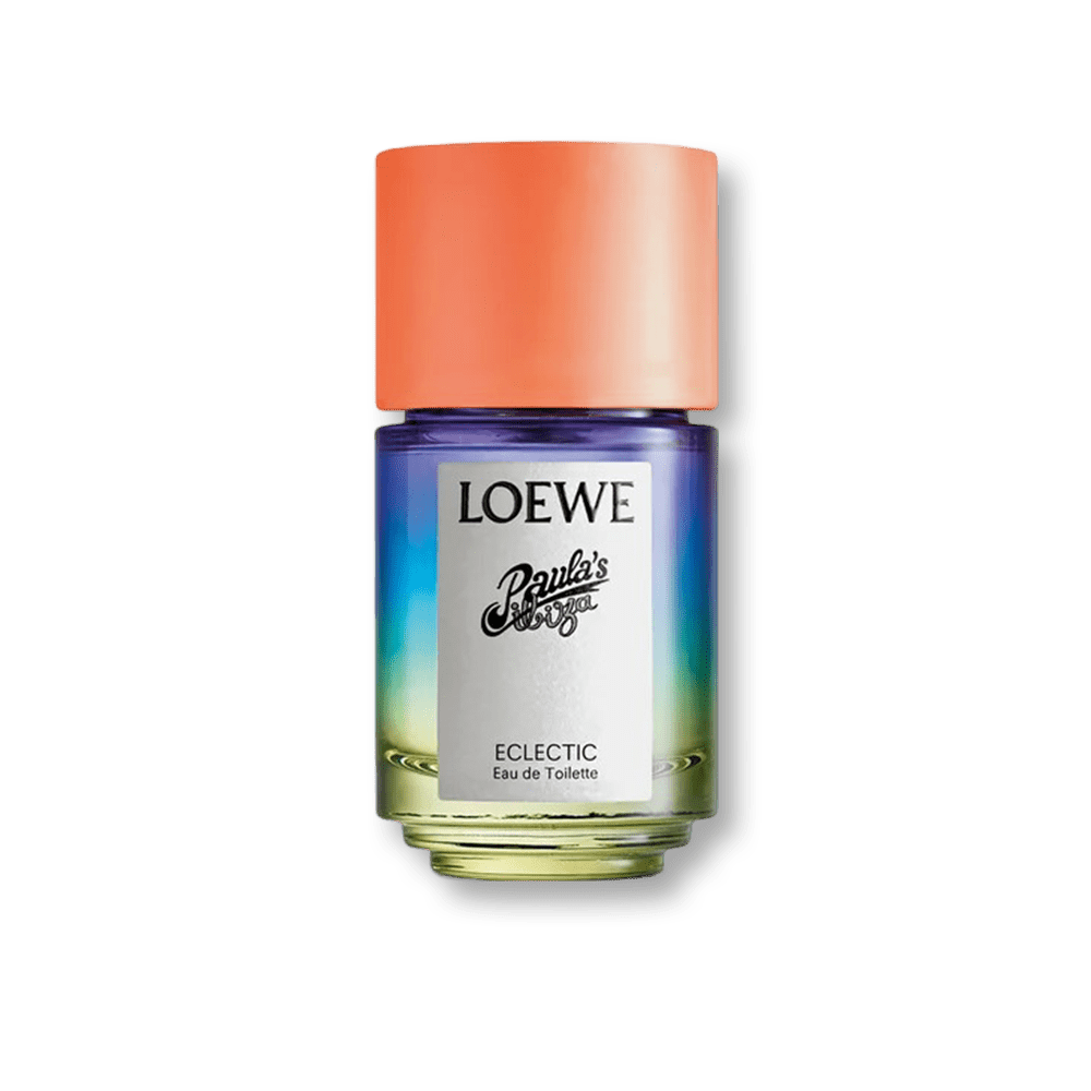 Shop Loewe Paula's Ibiza Eclectic EDT in the UK