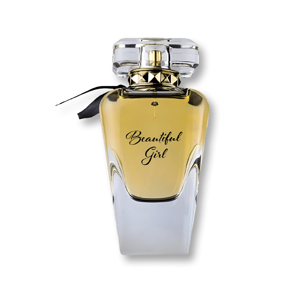 Shop L'Orientale Fragrance Beautiful Girl EDP in the UK