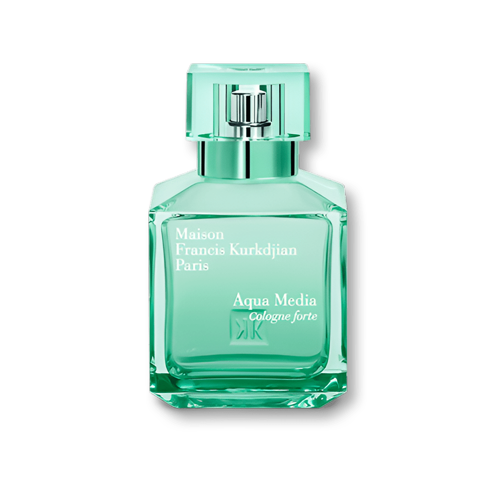 Shop Maison Francis Kurkdjian Aqua Media Cologne Forte EDP | My Perfume ...