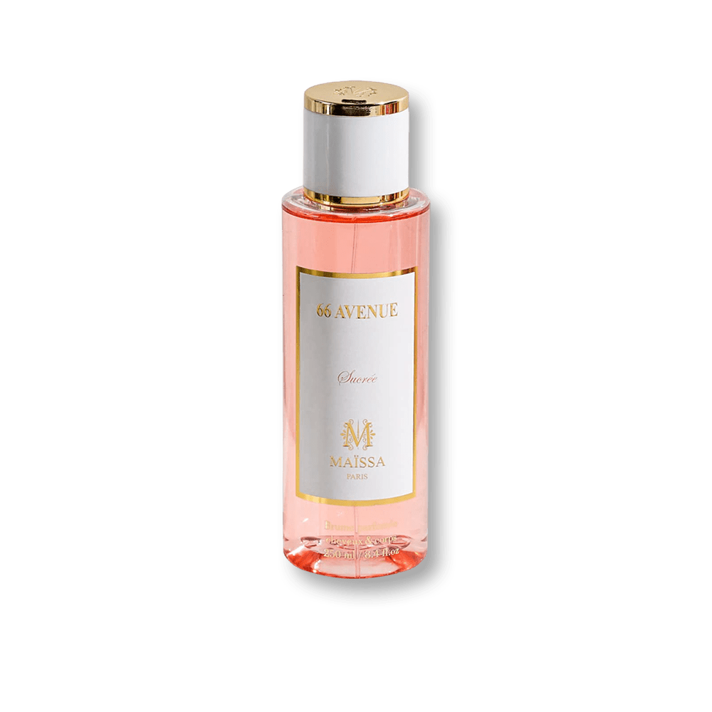 Shop Maissa 66 Avenue Sucree Body Mist | My Perfume Shop UK