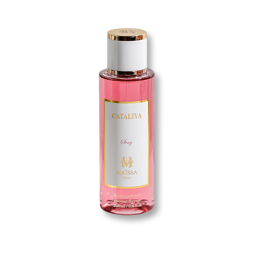 Shop Maissa Cataliya Sexy Body Mist in the UK