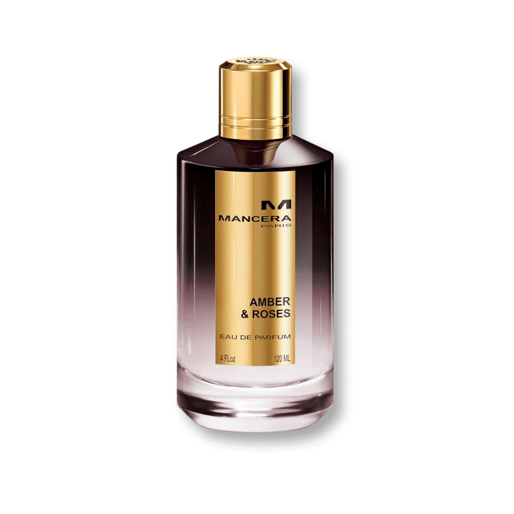 Shop Mancera Amber & Roses EDP in the UK