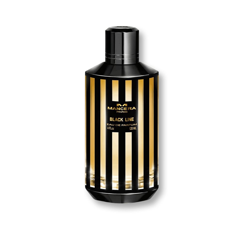 Shop Mancera Black Line EDP in the UK