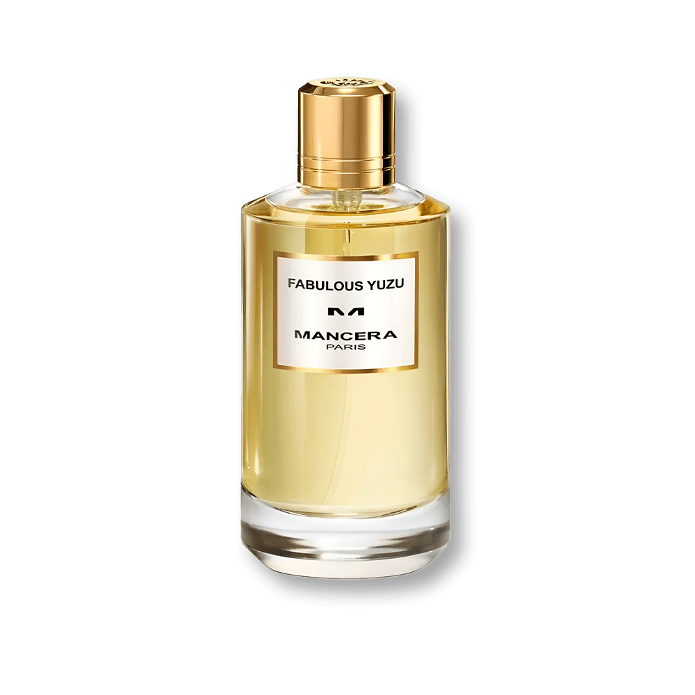 Shop Mancera Fabulous Yuzu EDP in the UK
