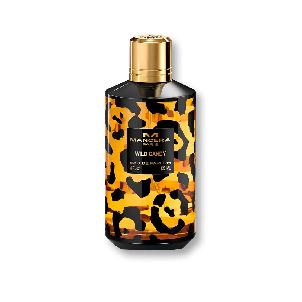 Shop Mancera Wild Candy EDP in the UK