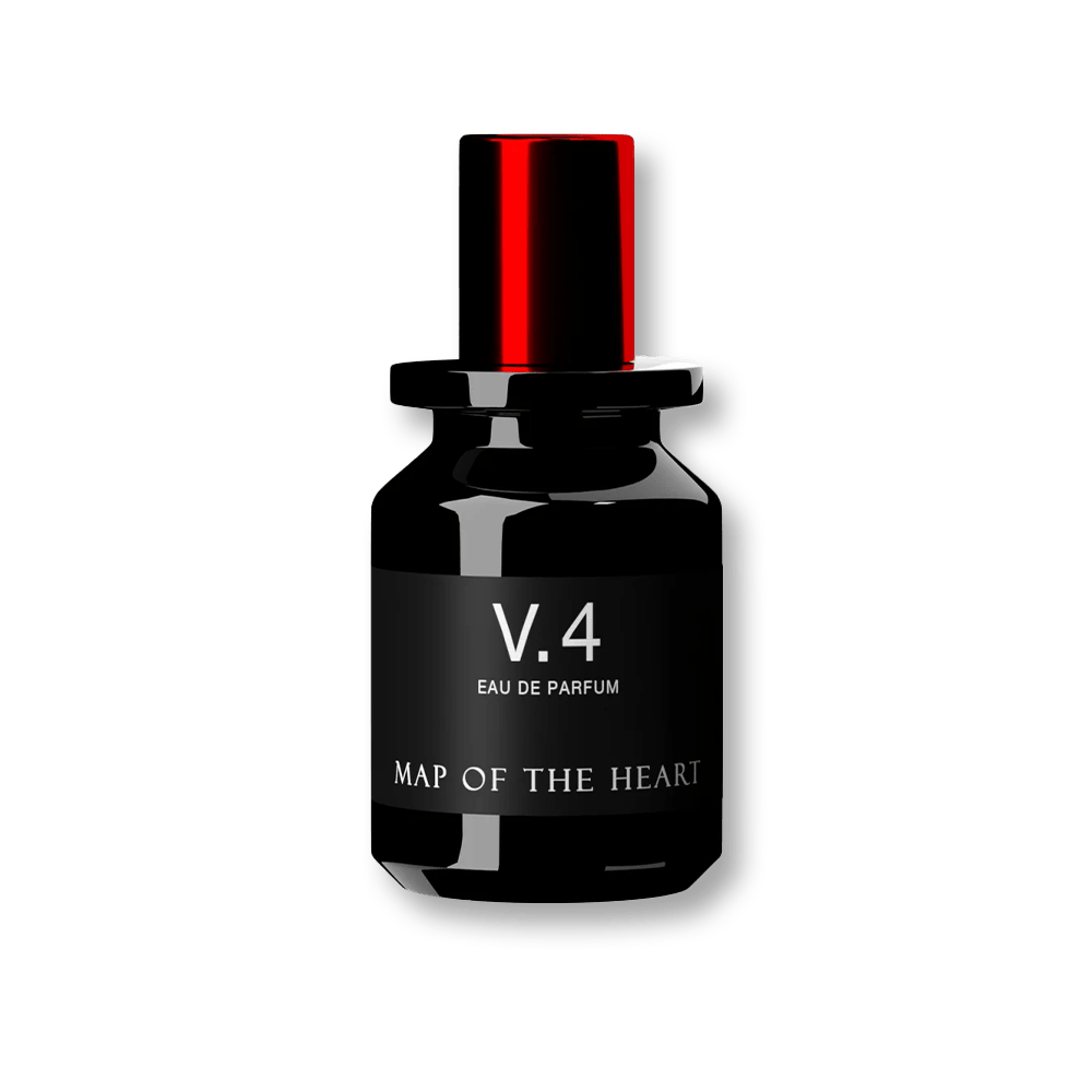 Shop Map Of The Heart V.4 Peace EDP | My Perfume Shop UK