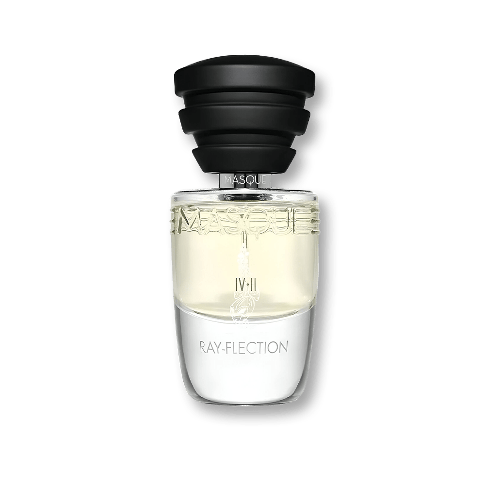 Shop Masque Milano Iv-Ii Ray-Flection Alex Lee EDP in the UK