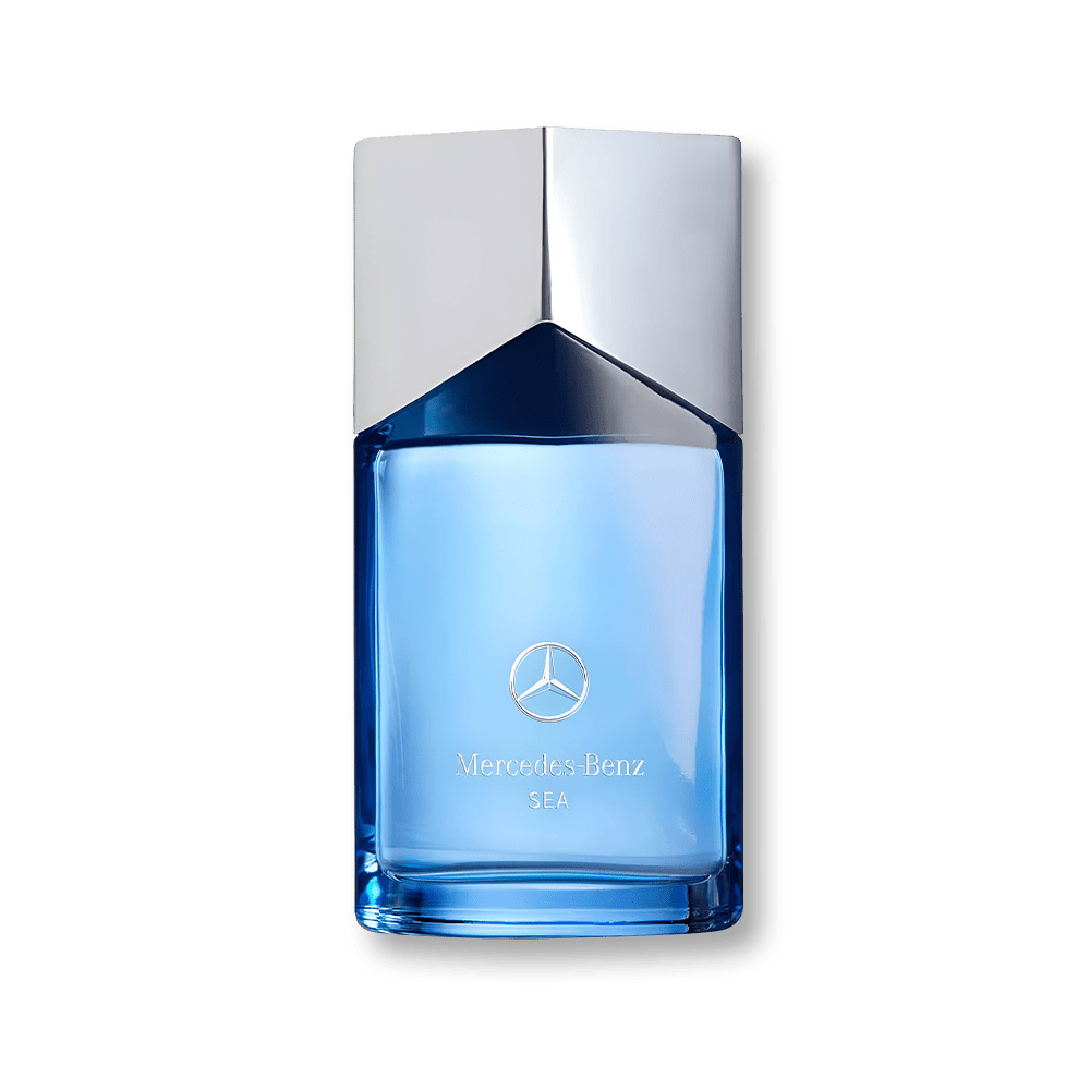 Shop Mercedes Benz Sea EDP | My Perfume Shop UK