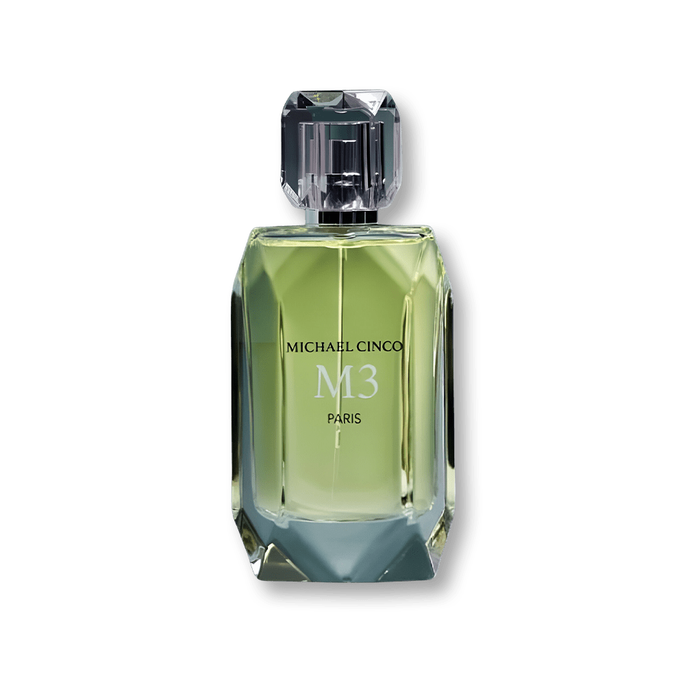 Shop Michael Cinco M3 EDP | My Perfume Shop UK