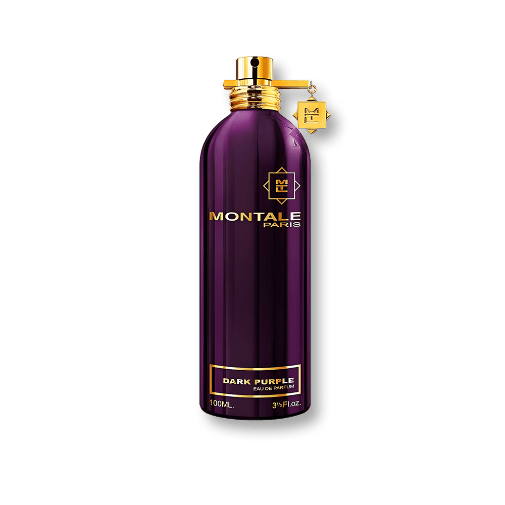 Shop Montale Dark Purple EDP | My Perfume Shop UK