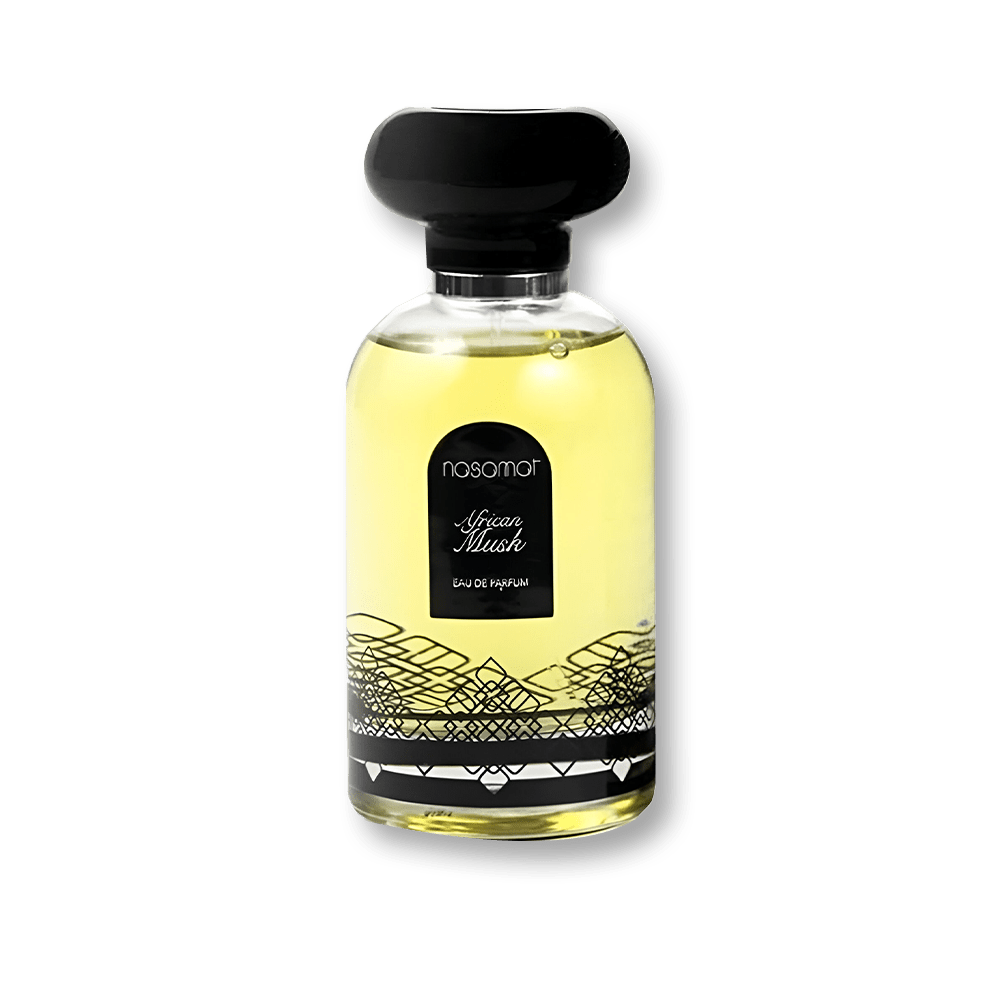 Shop Nasamat African Musk EDP | My Perfume Shop UK