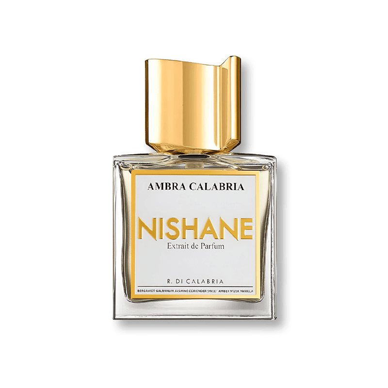 Shop Nishane Perfumes Online