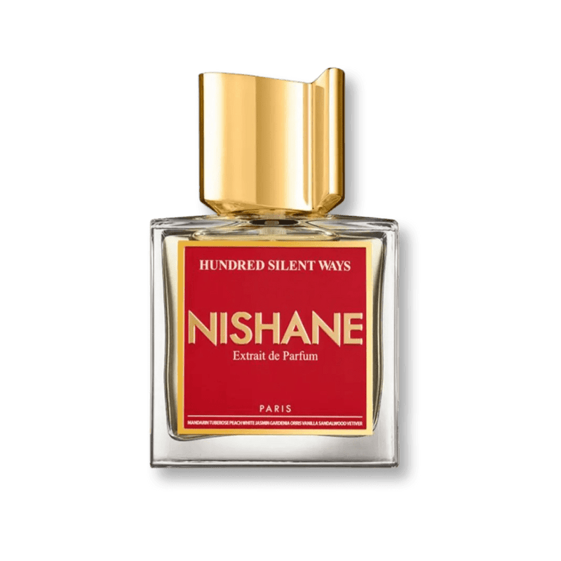 Shop Nishane Perfumes Online