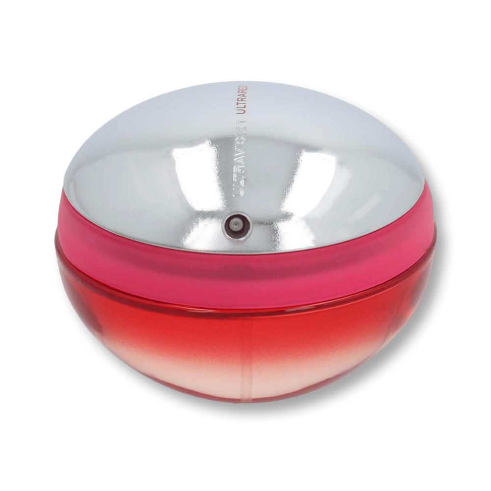 Shop Paco Rabanne Ultrared EDP in the UK