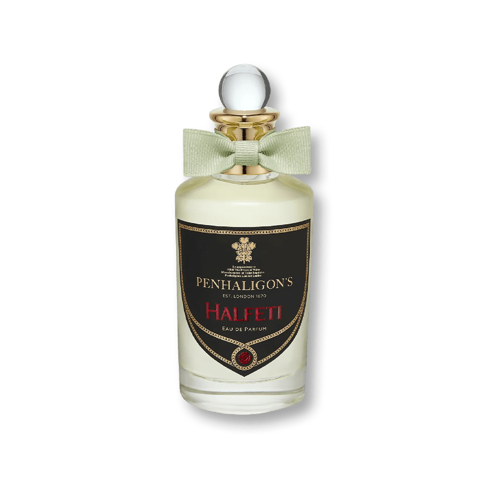 Shop Penhaligon's Halfeti EDP | My Perfume Shop UK