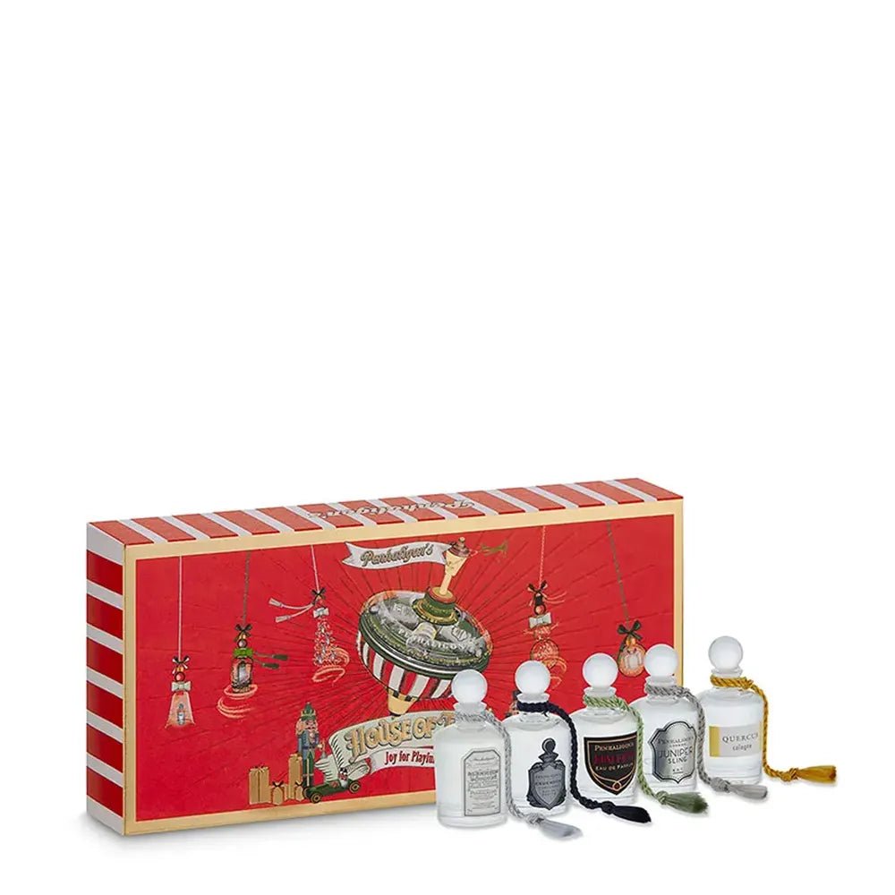 Shop Penhaligon's Mini EDT Set | My Perfume Shop UK