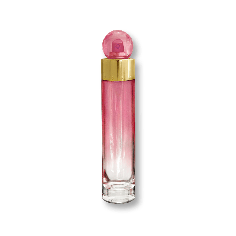 Shop Perry Ellis 360° Coral For Women EDP | My Perfume Shop UK
