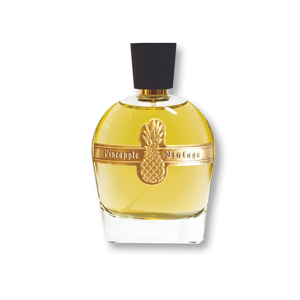 Shop Pineapple Parfums Vintage Emperor Cologne Intense EDP in the UK
