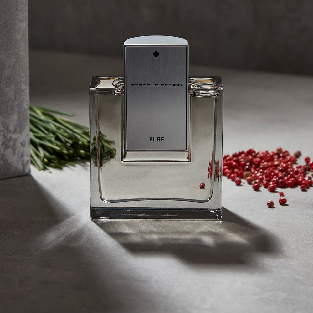 Shop Porsche Design Porsche Titan EDT in the UK