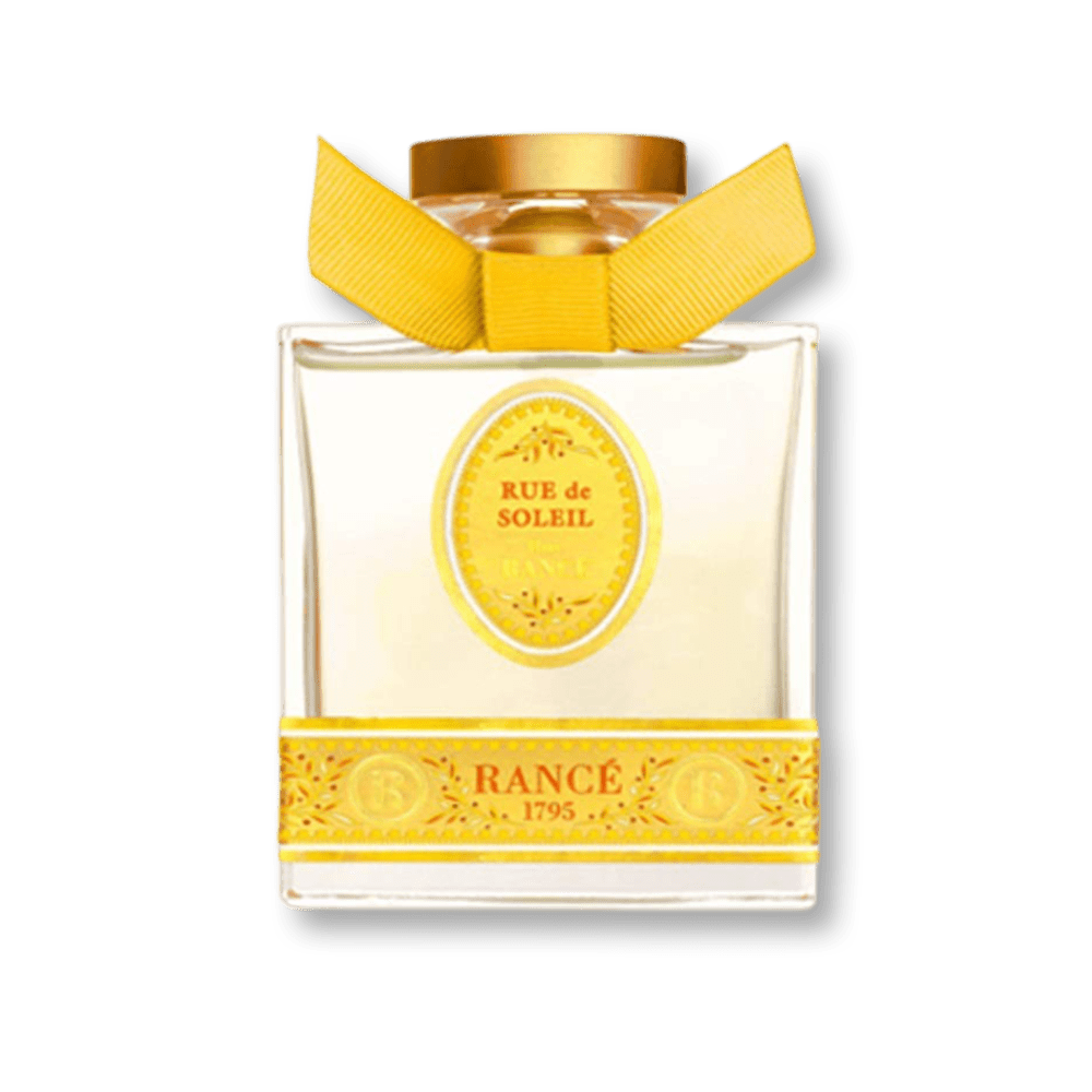 Shop Rance 1795 Rue De Soleil EDT in the UK