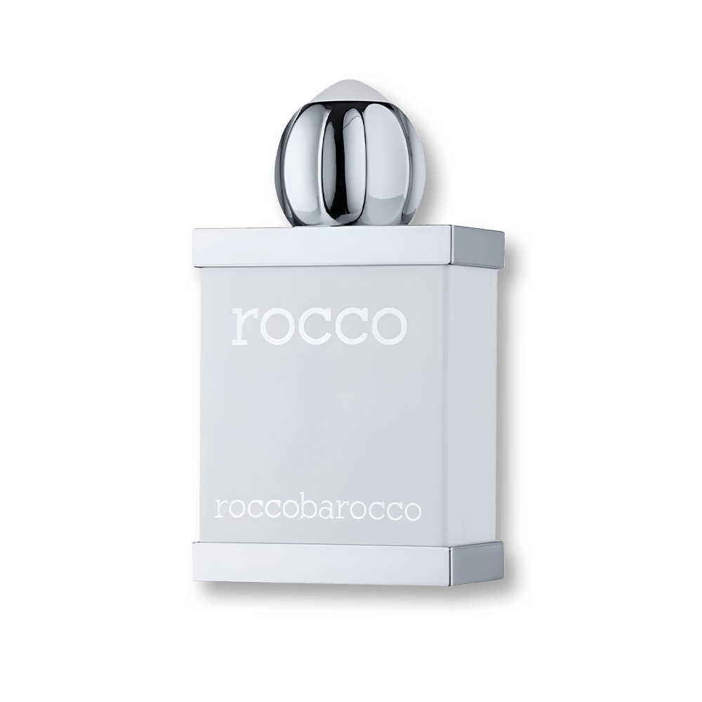 Shop Roccobarocco Rocco White EDT | My Perfume Shop UK