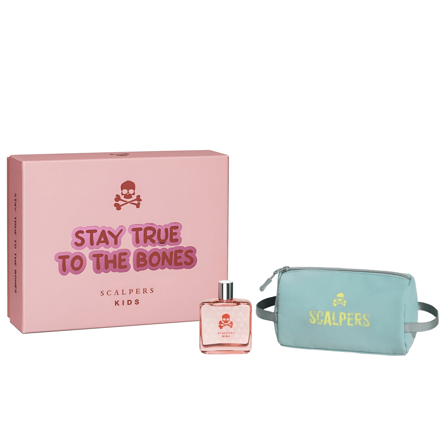 Shop Scalpers Kids Girl EDT Set for Women | My Perfume Shop UK