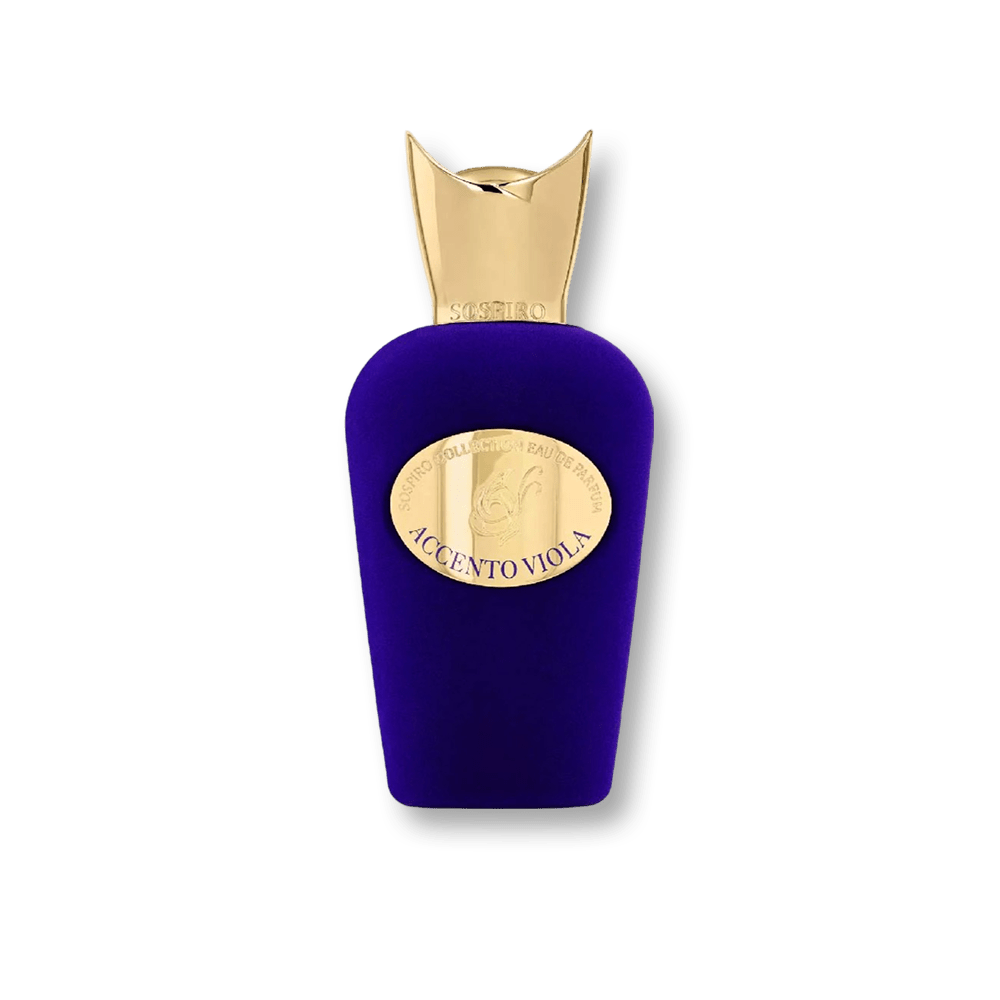 Shop Sospiro Accento Viola EDP | My Perfume Shop UK
