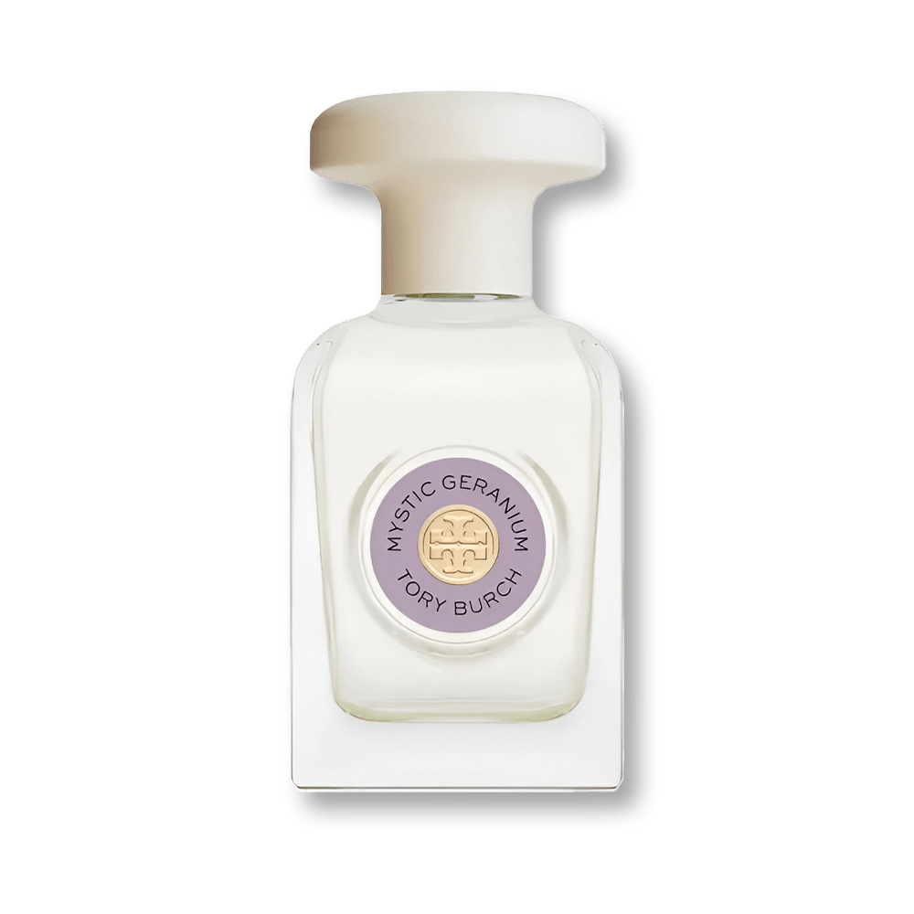 Shop Tory Burch Mystic Geranium EDP in the UK