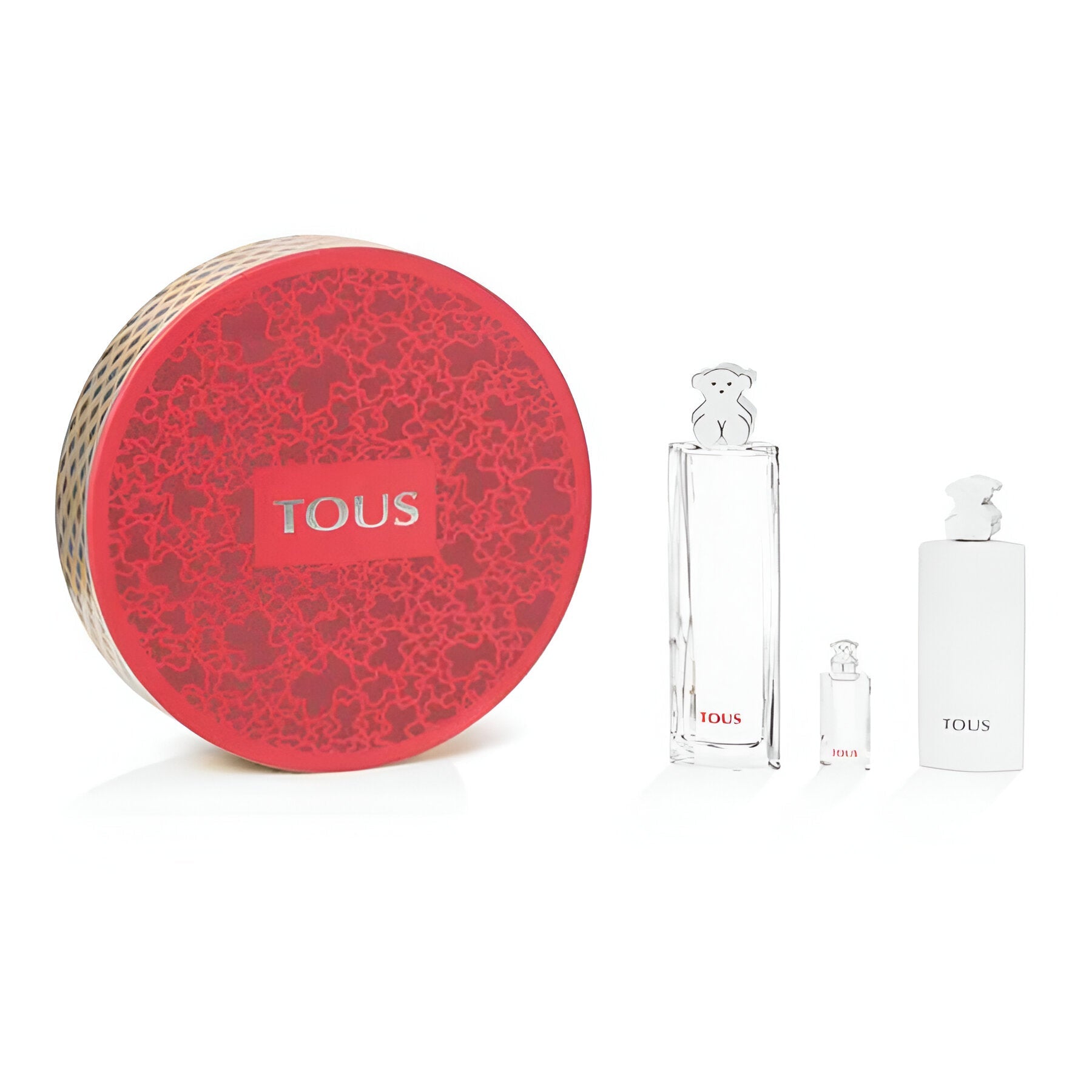 Shop Tous EDT Set for Women | My Perfume Shop UK