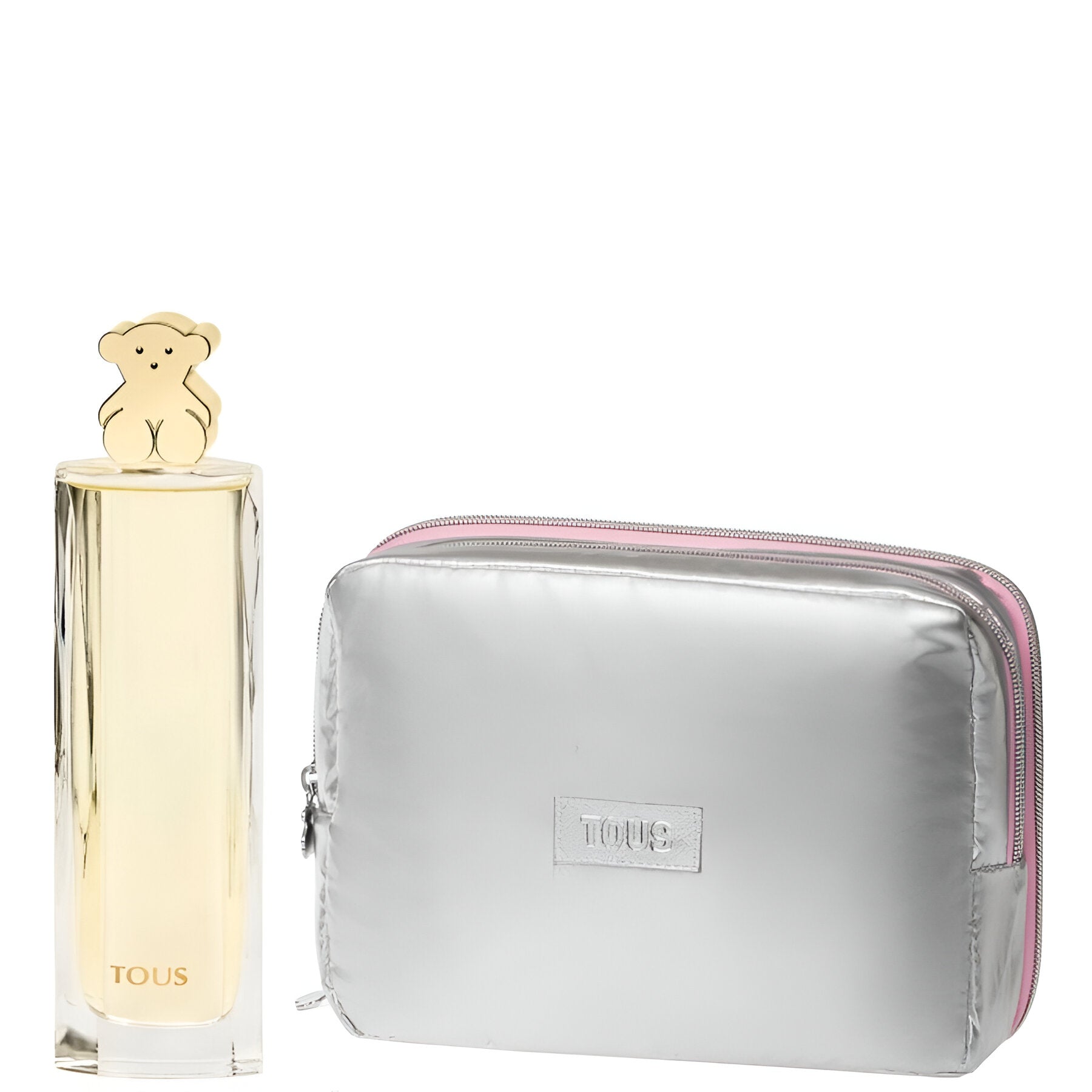 Shop TOUS Gold EDP Set For Women | My Perfume Shop UK