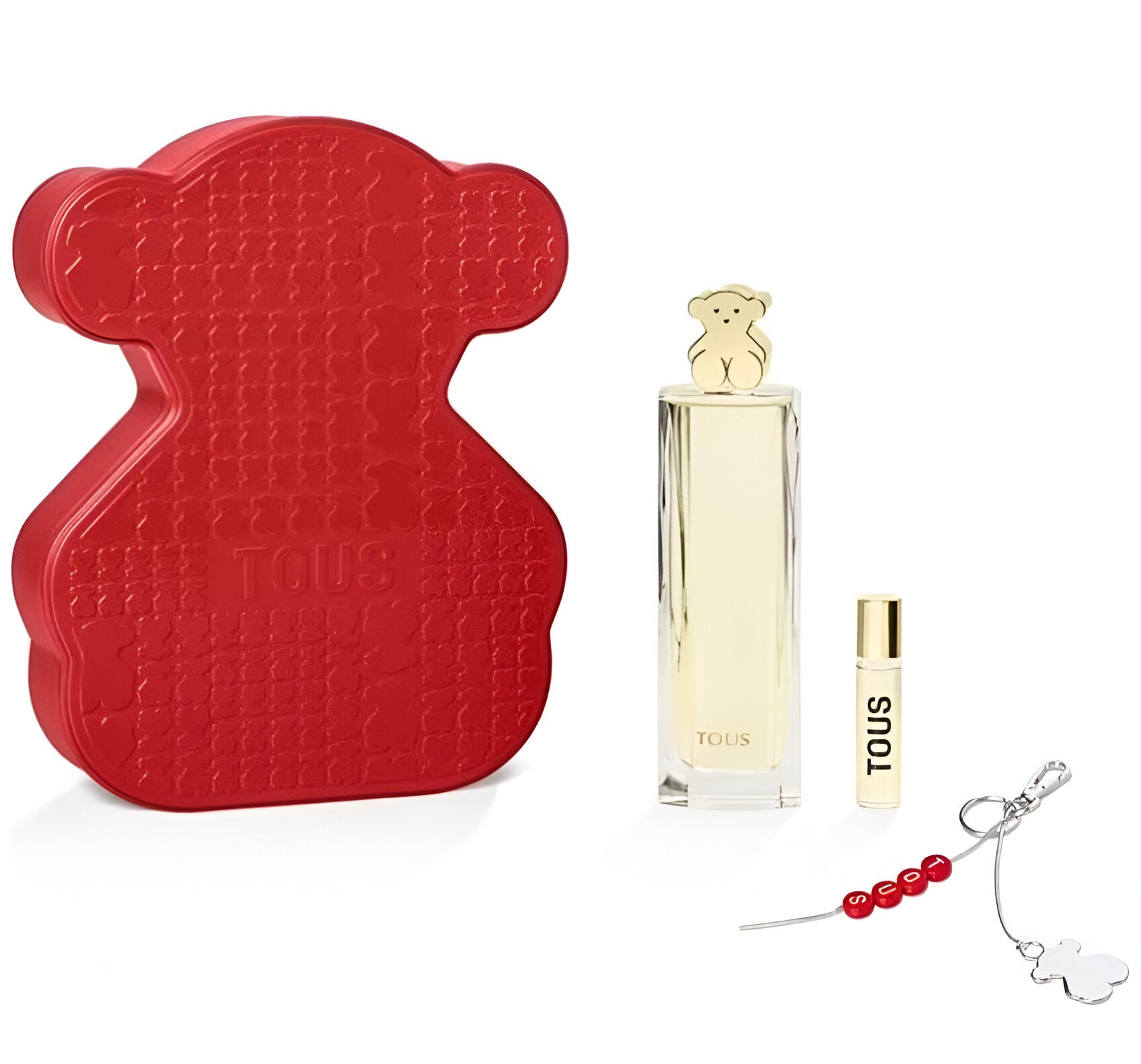 Shop Tous Love EDP Set for Women in the UK