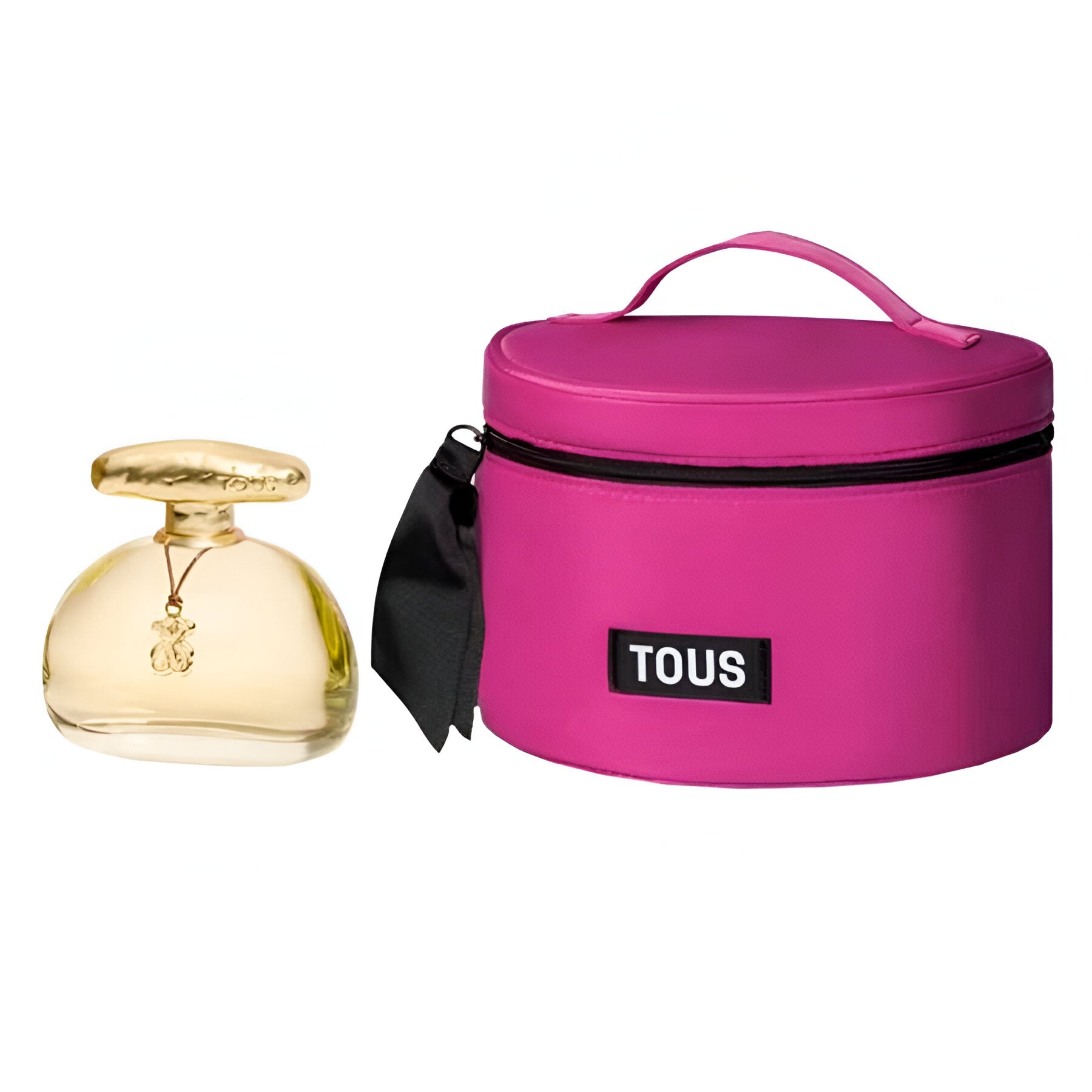 Shop Tous Touch The Original Gold EDT Set for Women | My Perfume Shop UK
