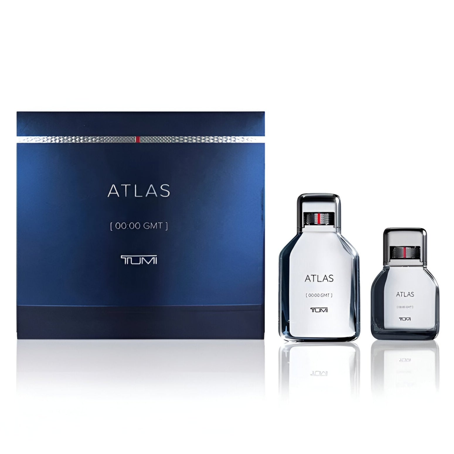 Shop TUMI Atlas EDP Gift Set for Men in the UK