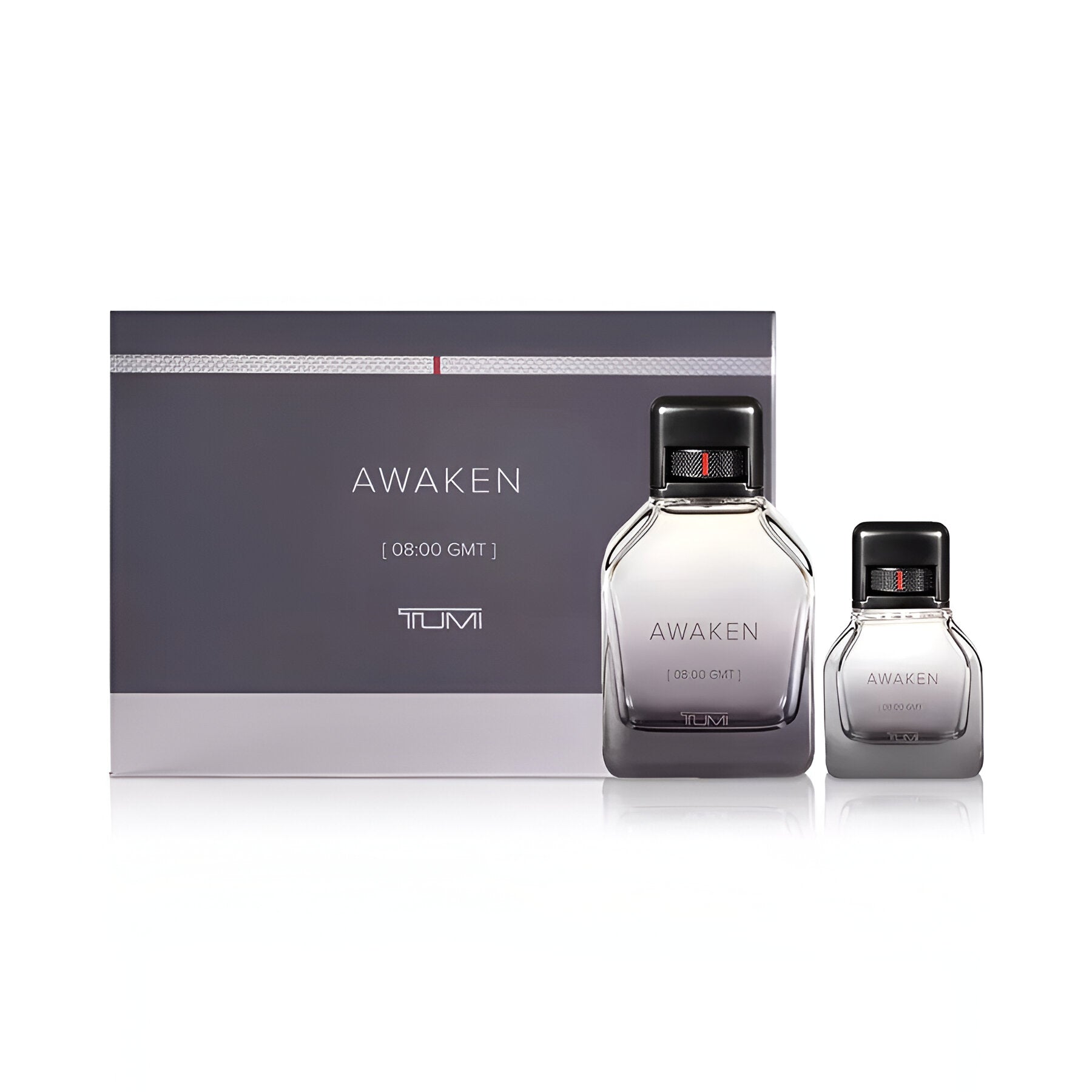 Shop TUMI Awaken EDP for Men Gift Set | My Perfume Shop UK