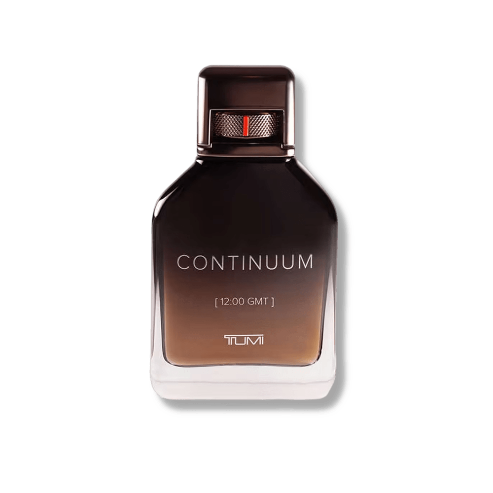 Shop Tumi Continuum EDP | My Perfume Shop UK