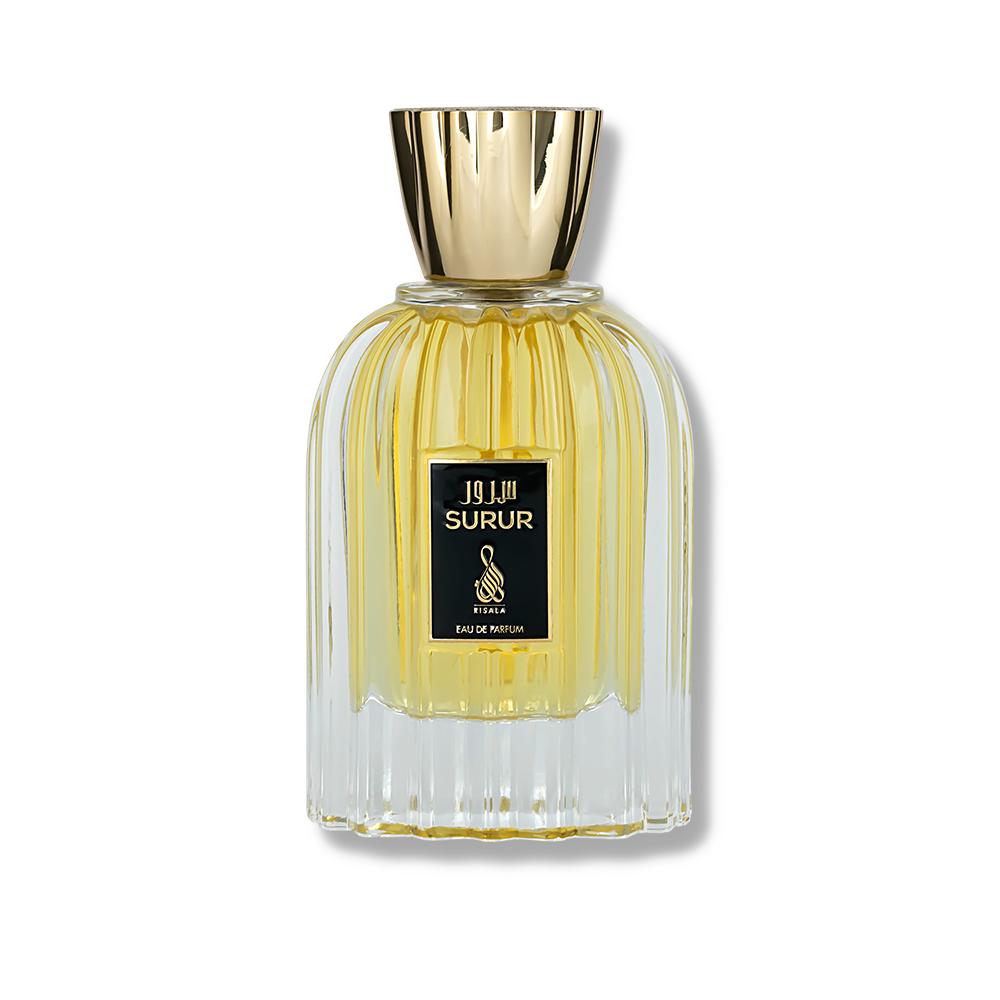 Shop Risala Surur EDP | My Perfume Shop UK