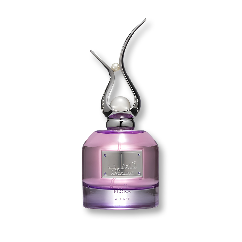 Shop Lattafa Asdaaf Andaleeb Flora EDP in the UK