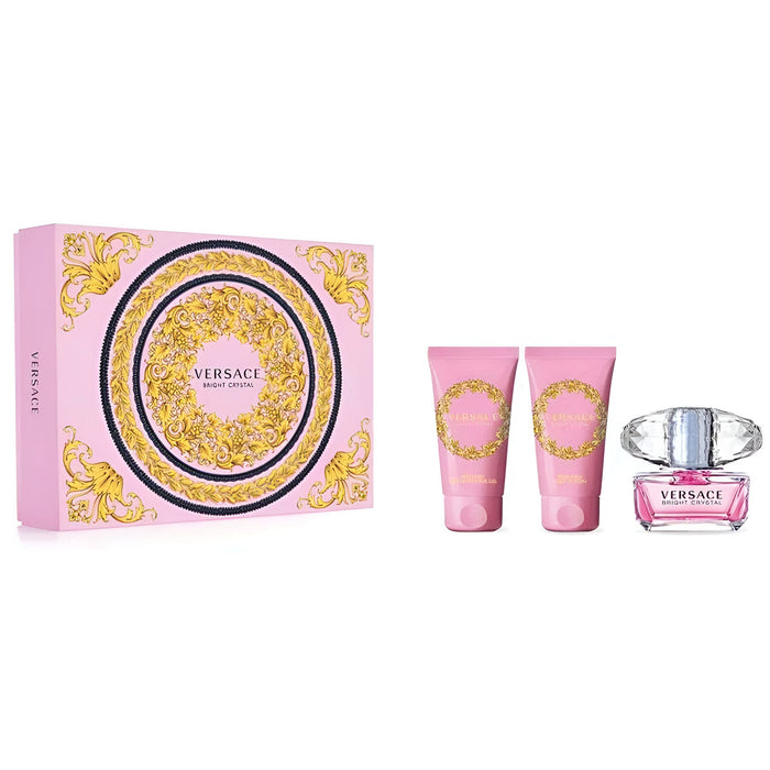 Shop Versace Gingembre Petillant EDP in the UK