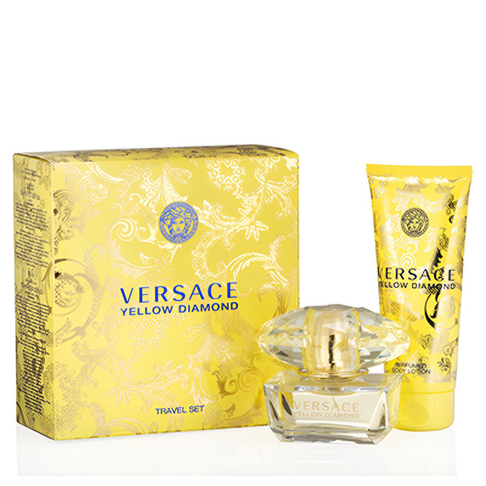 Shop Versace Gingembre Petillant EDP in the UK