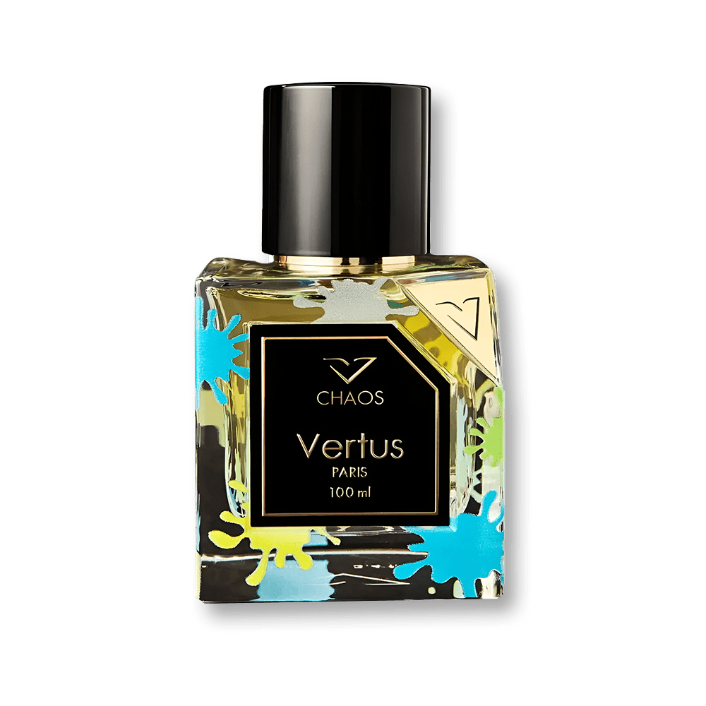 Shop Vertus Chaos EDP | My Perfume Shop UK
