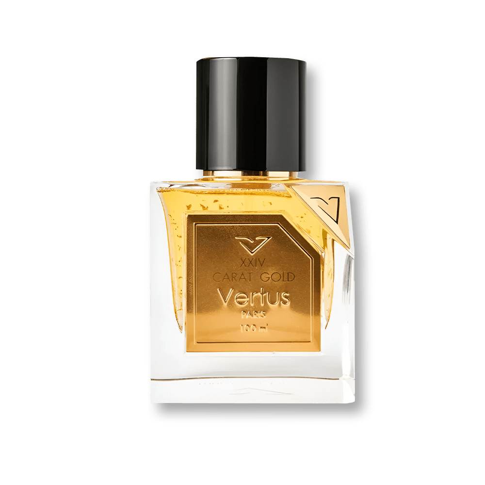 Shop Vertus Xxiv Carat Gold EDP | My Perfume Shop UK