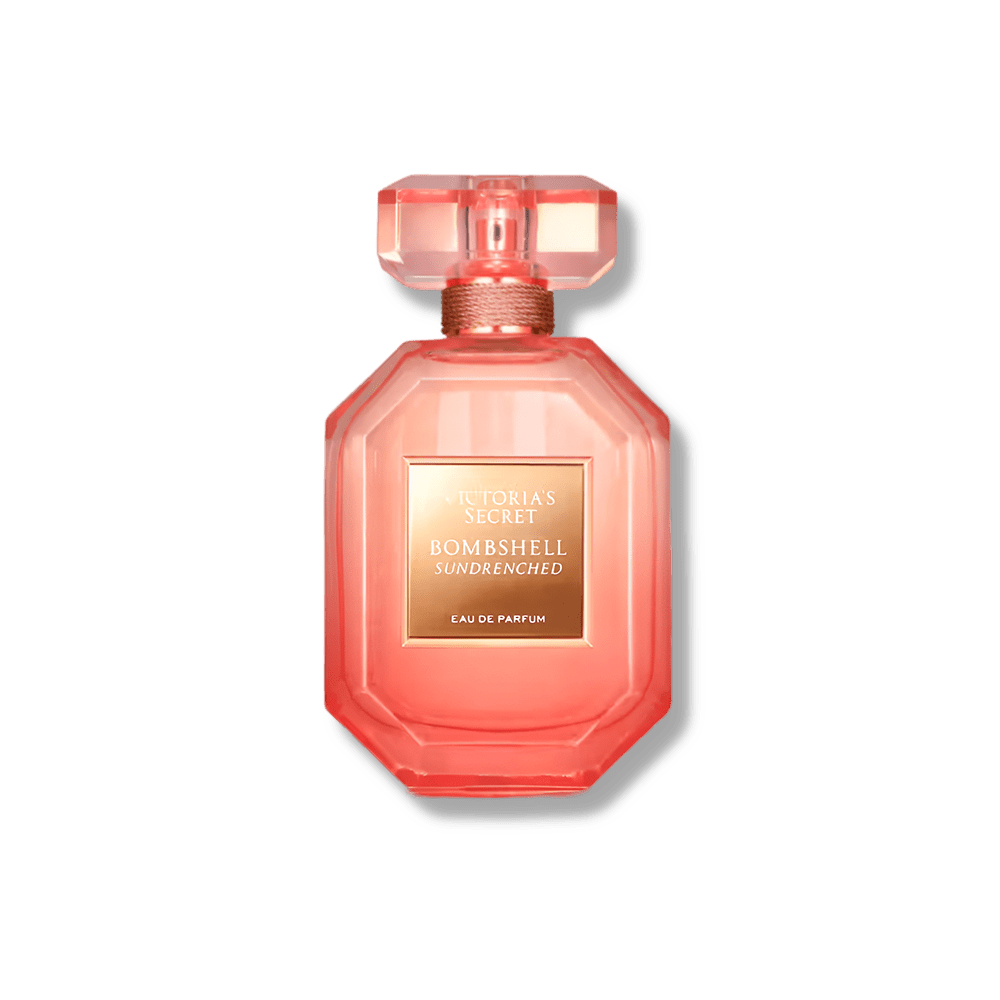 Shop Victoria's Secret Bombshell Sundrenched EDP | My Perfume Shop UK