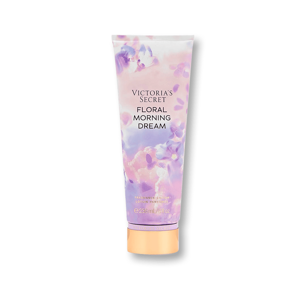 Shop Victoria's Secret Floral Morning Dream Fragrance Lotion in the UK