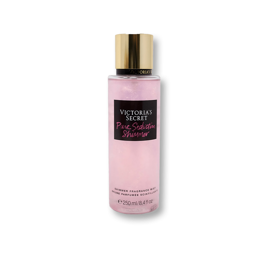 Shop Victoria's Secret Pure Seduction Shimmer Fragrance Mist in the UK