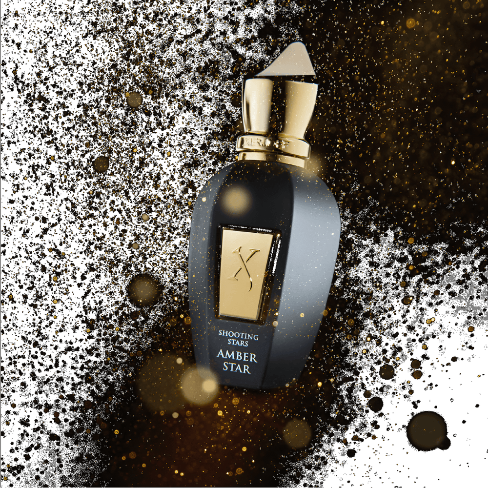 Shop Xerjoff Amber Star & Star Musk EDP Set in the UK